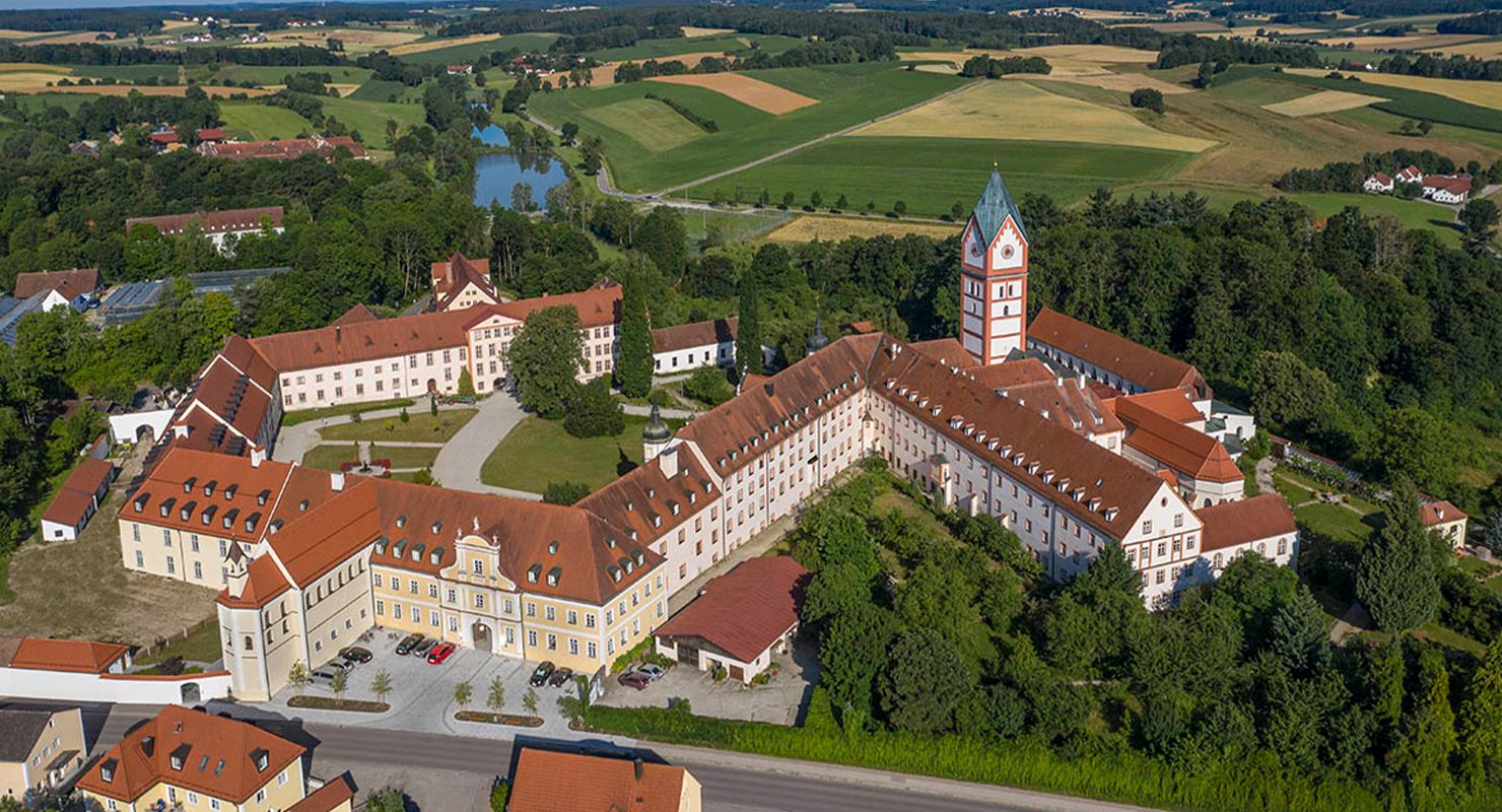 Veranstaltungen aus 3. Juni 2024 – 28. Juni 2024 – Kloster Scheyern