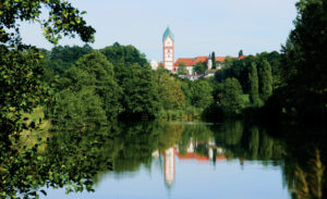 Kloster Scheyern – Startseite