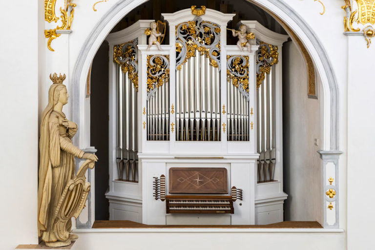 Klosterrundgang – Kloster Scheyern